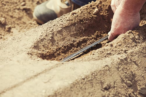 Fertigatie: hogere gewasopbrengst, minder verspilling | Netafim