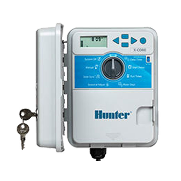 X-CORE CONTROLLER | Netafim