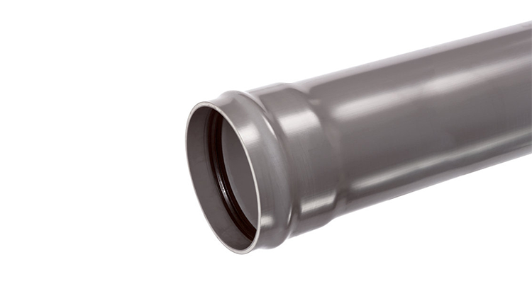 PVC HWA BUIS MET LIJMVERBINDING | Netafim