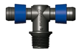 FAST RING CONNECTOR | Netafim