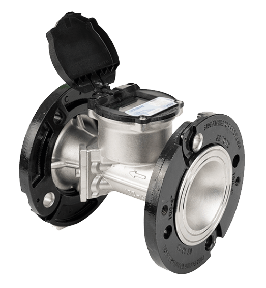OCTAVE RVS WATERMETER | Netafim