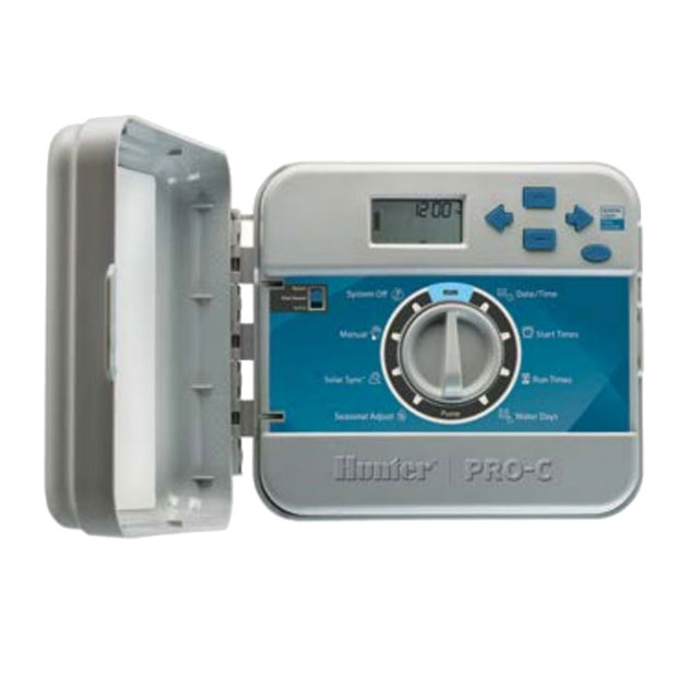 PRO-C CONTROLLER | Netafim
