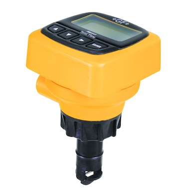 SIGNET FLOWMETER TYPE 8150 | Netafim