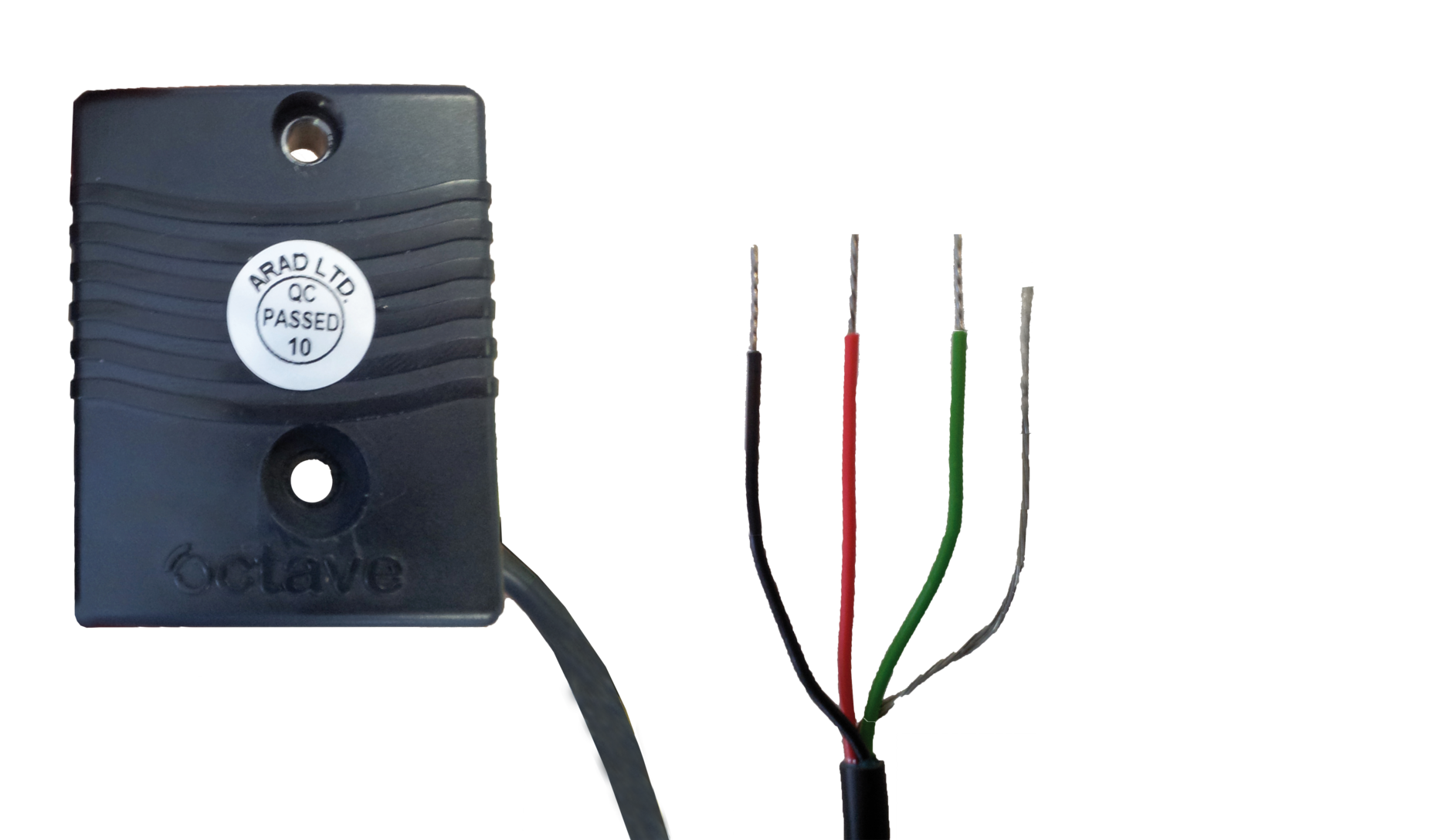 CONNECTOR OCTAVE DUBBEL PULS | Netafim