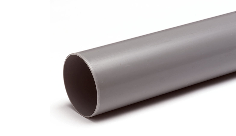 PVC DRUKBUIS (GRIJS) | Netafim