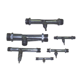 VENTURI INJECTORS | Netafim