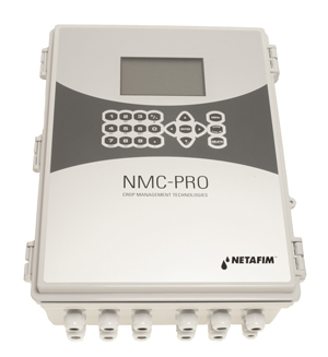 NMC PRO IRRIGATION | Netafim