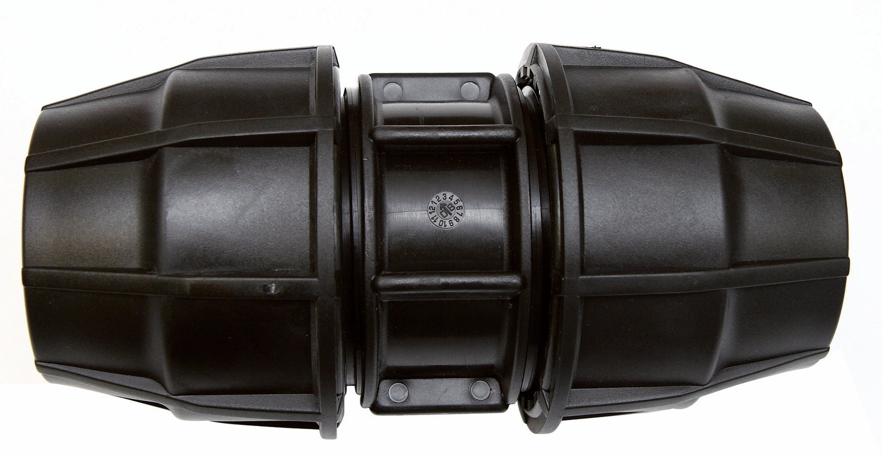 KLEMKOPPELINGEN S10 | Netafim